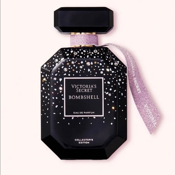 Victoria's Secret | Bath & Body | Vs Bombshell Eau De Parfum Collectors ...